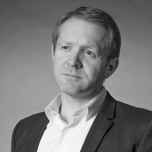 Steven Potter - PBS Wisconsin