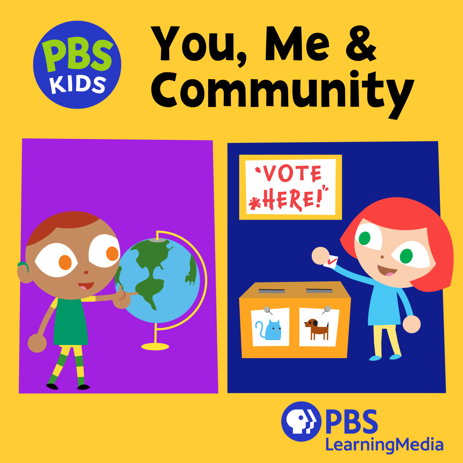 5 ways to inspire community participation with PBS Wisconsin Education ...
