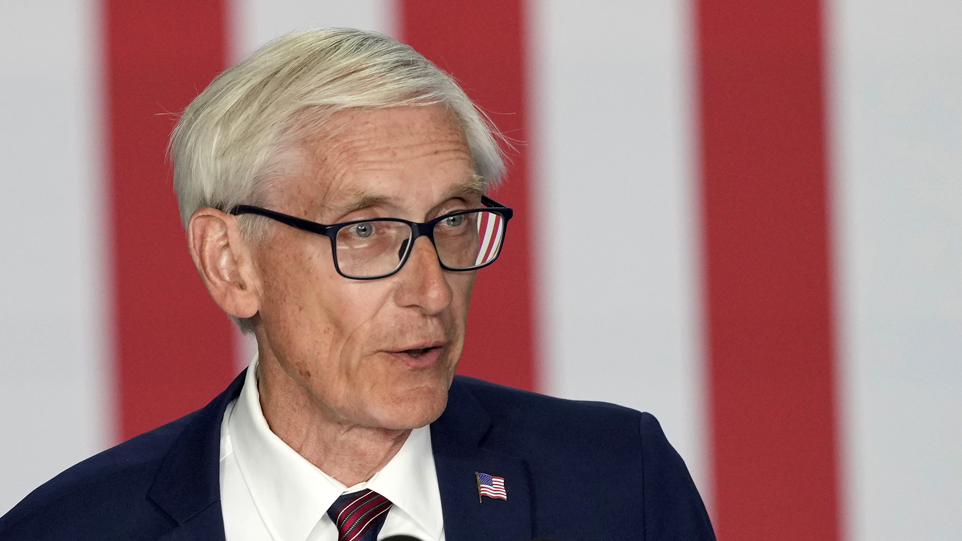 Dane County judge rules Evers properly used partial veto powers on ...
