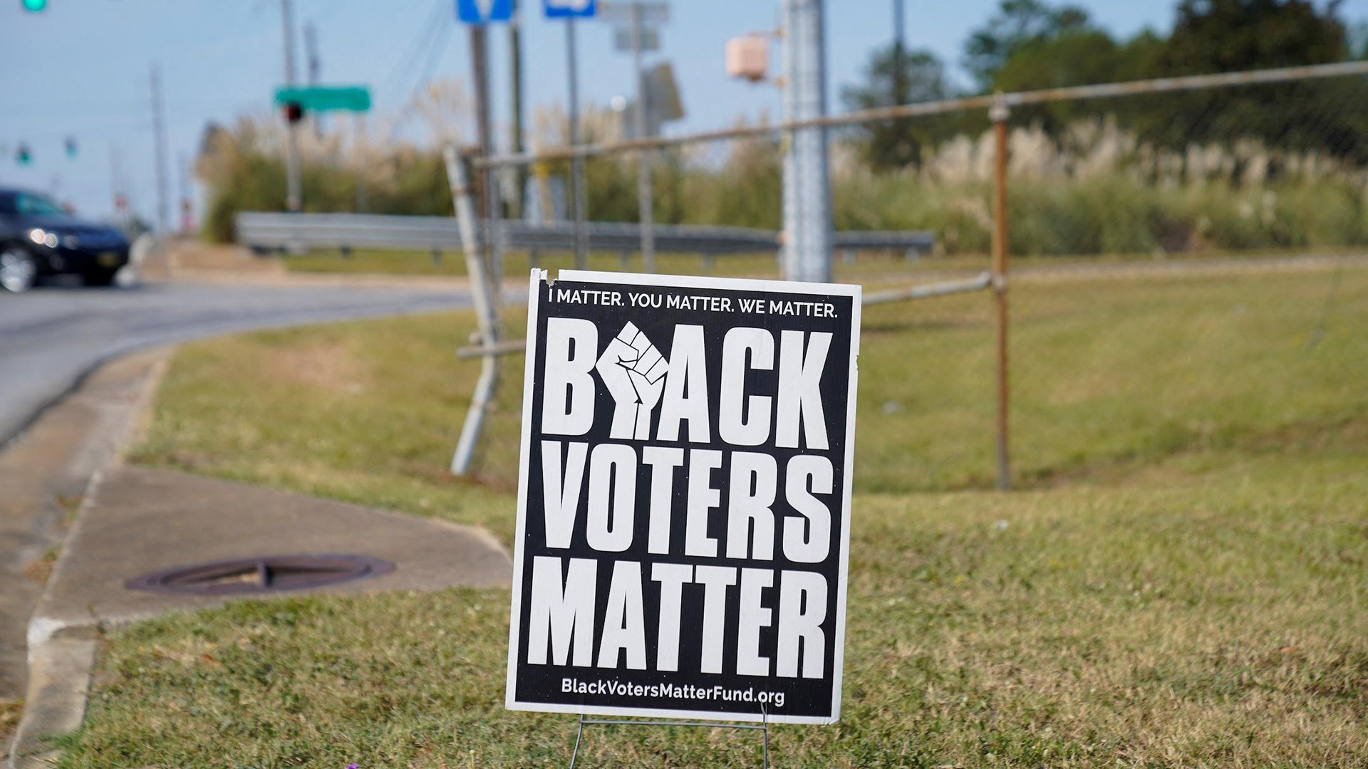 What will motivate Black men to vote for Harris — or Trump?