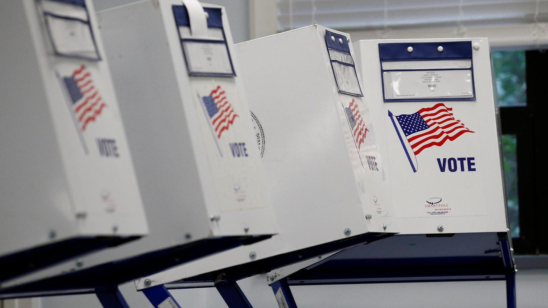 How Wisconsin tests voting machines to ensure accuracy