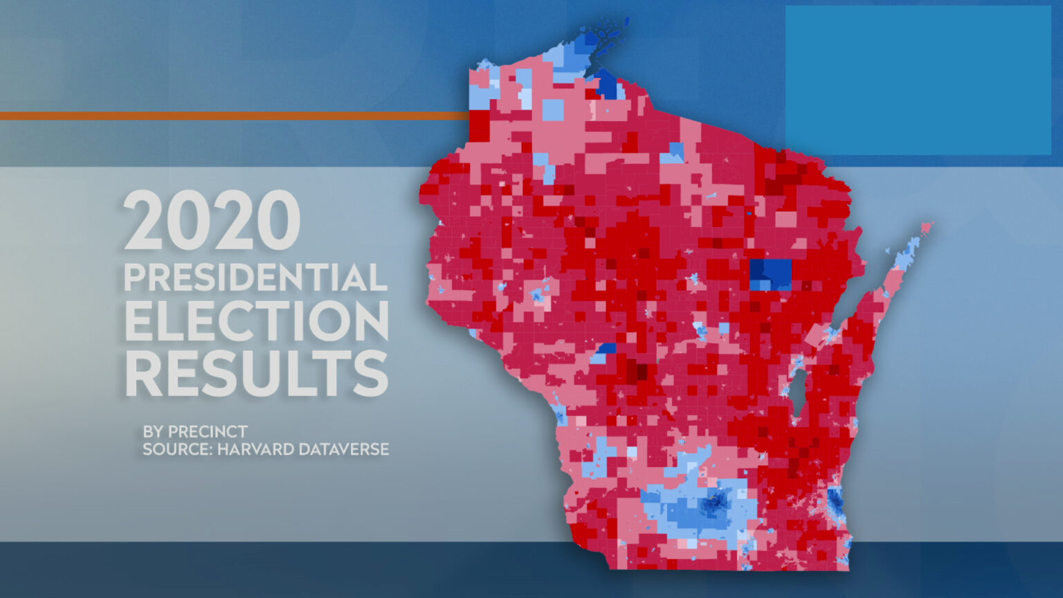 Why Wisconsin remains a presidential swing state in 2024