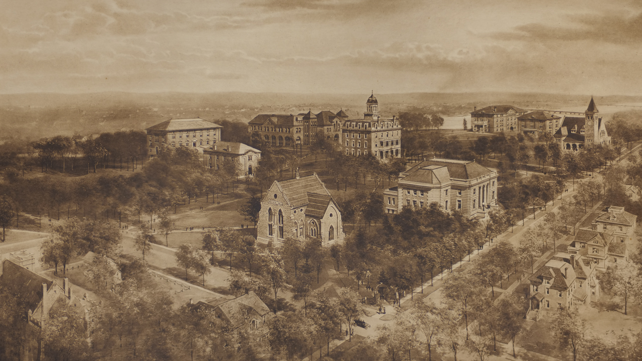 Look inside the 'Wisconsin Hometown Stories: Beloit' documentary with ...