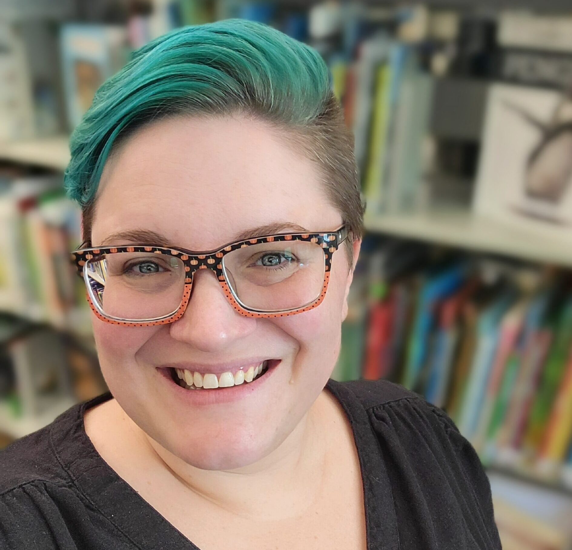 PBS KIDS programming at Edgerton Public Library sparks learning for the ...