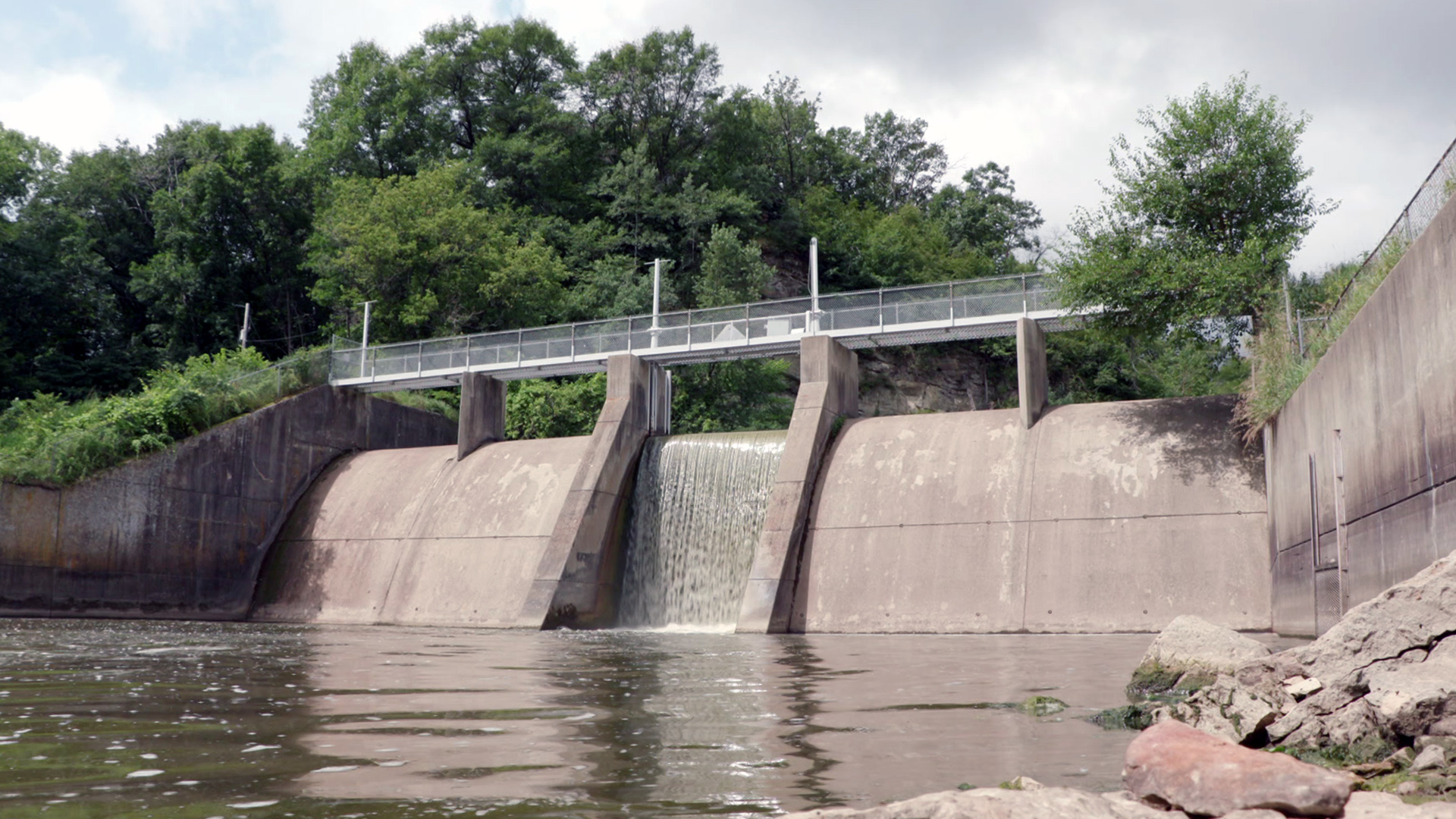 Wisconsin dams are failing more often, with 18 recorded since the start ...