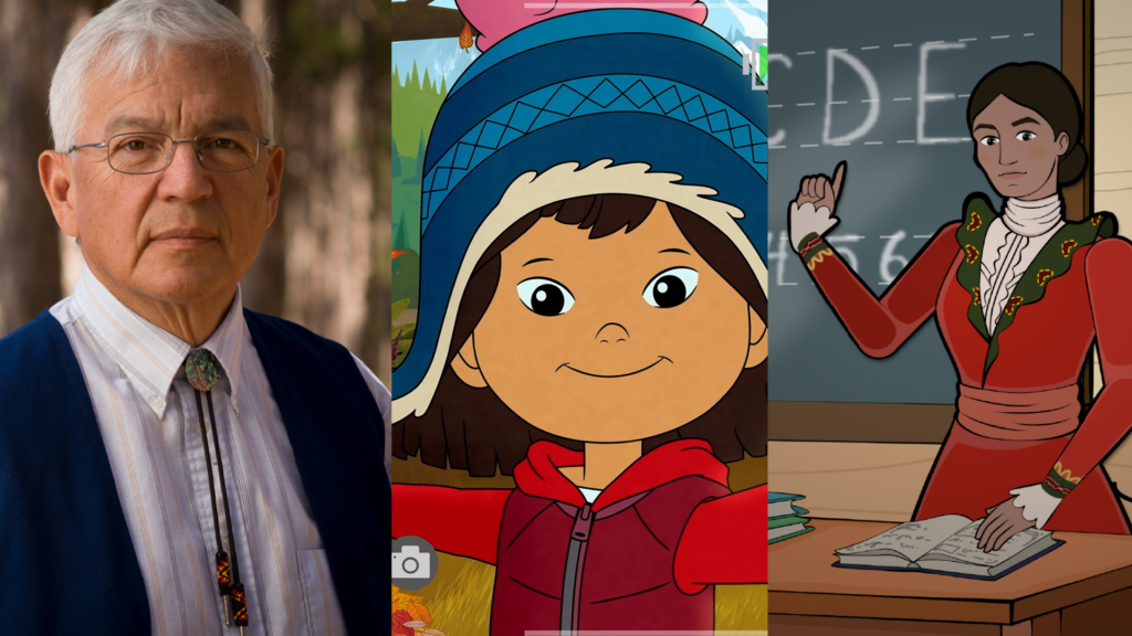 Learn about Native American heritage with PBS resources for all ages ...