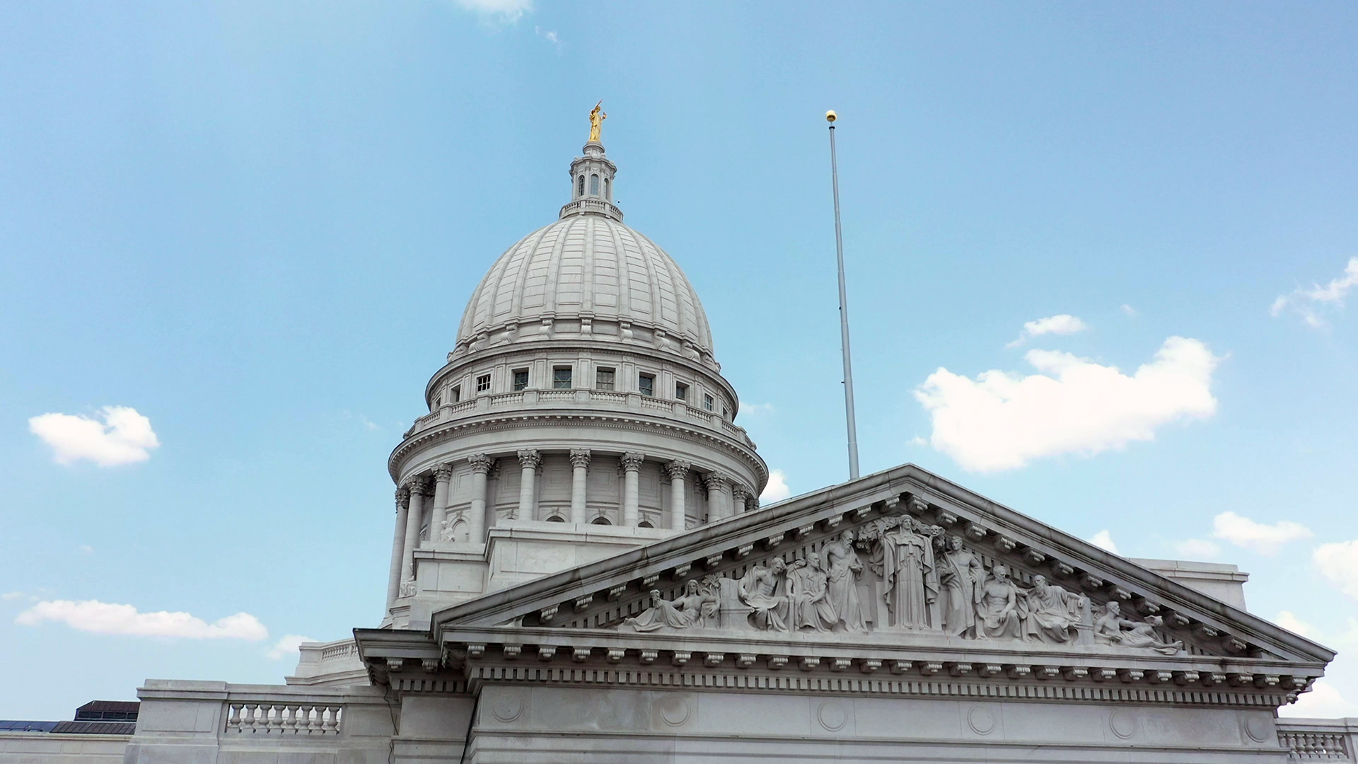 Wisconsin will cast its 2024 electoral votes in line with federal law ...
