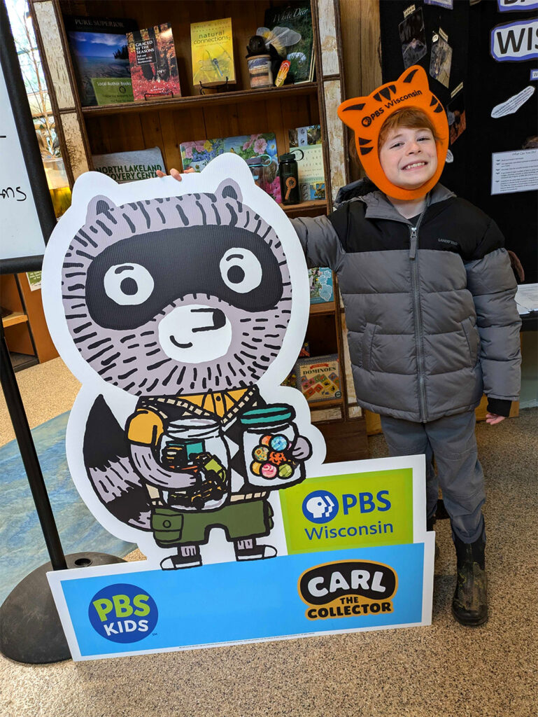 Carl the Collector - PBS Wisconsin