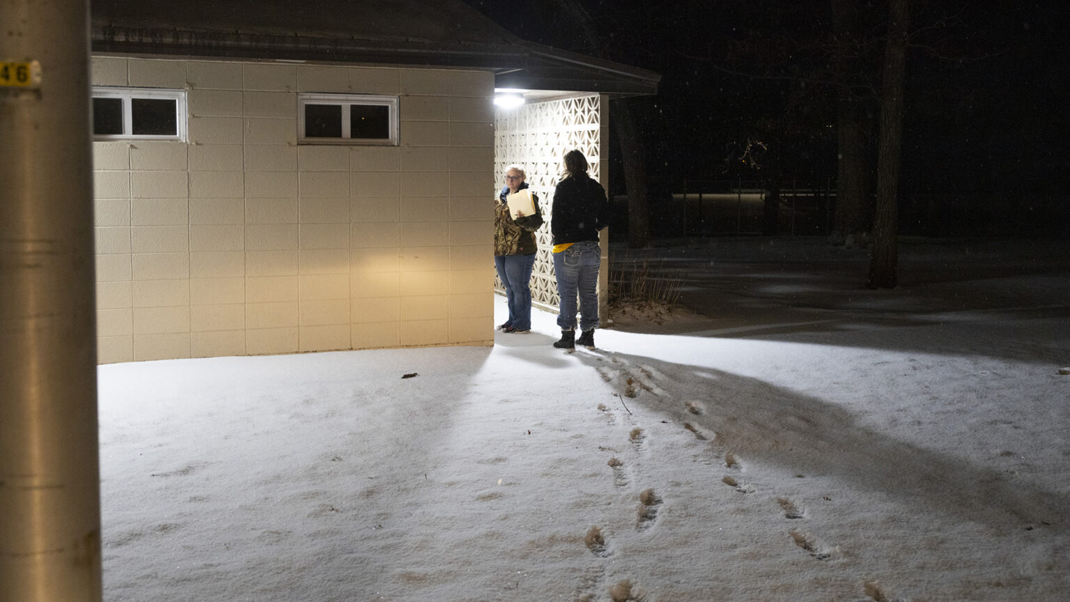 Wisconsin's 'point in time' count struggles to capture the state's ...