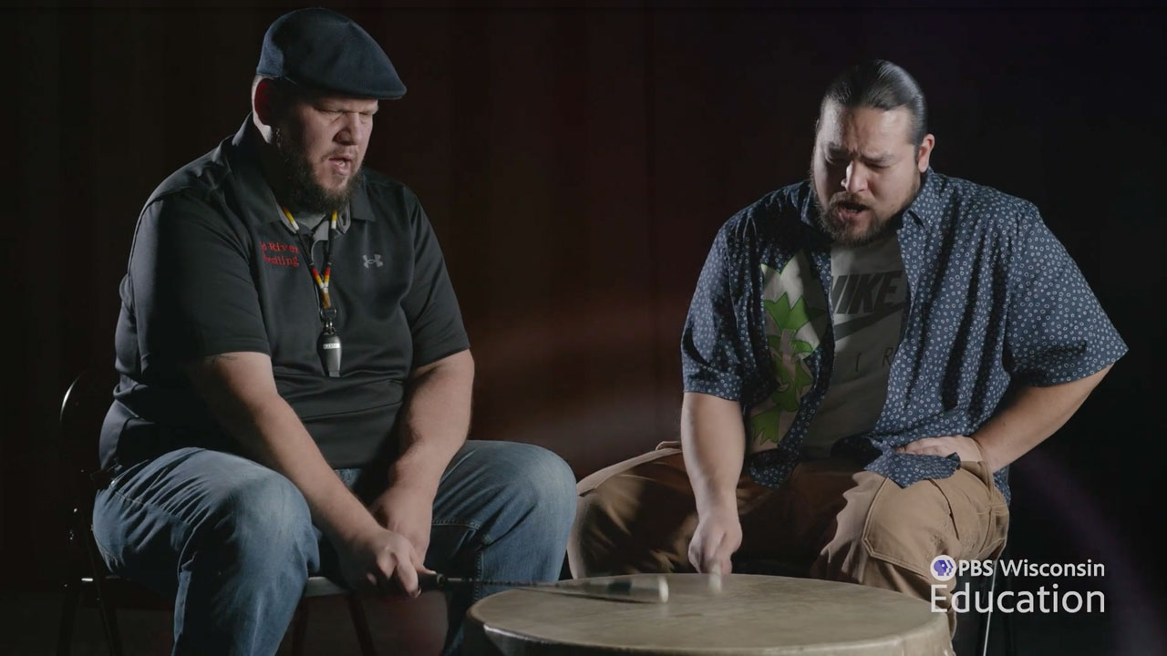 Celebrate drum circle music in Wisconsin: Watch 'Re/sound' - PBS Wisconsin