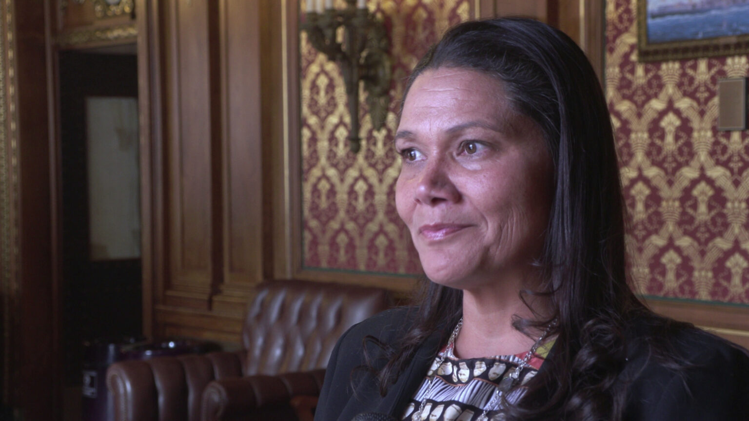 Wisconsin's tribal nations state their priorities for 2025