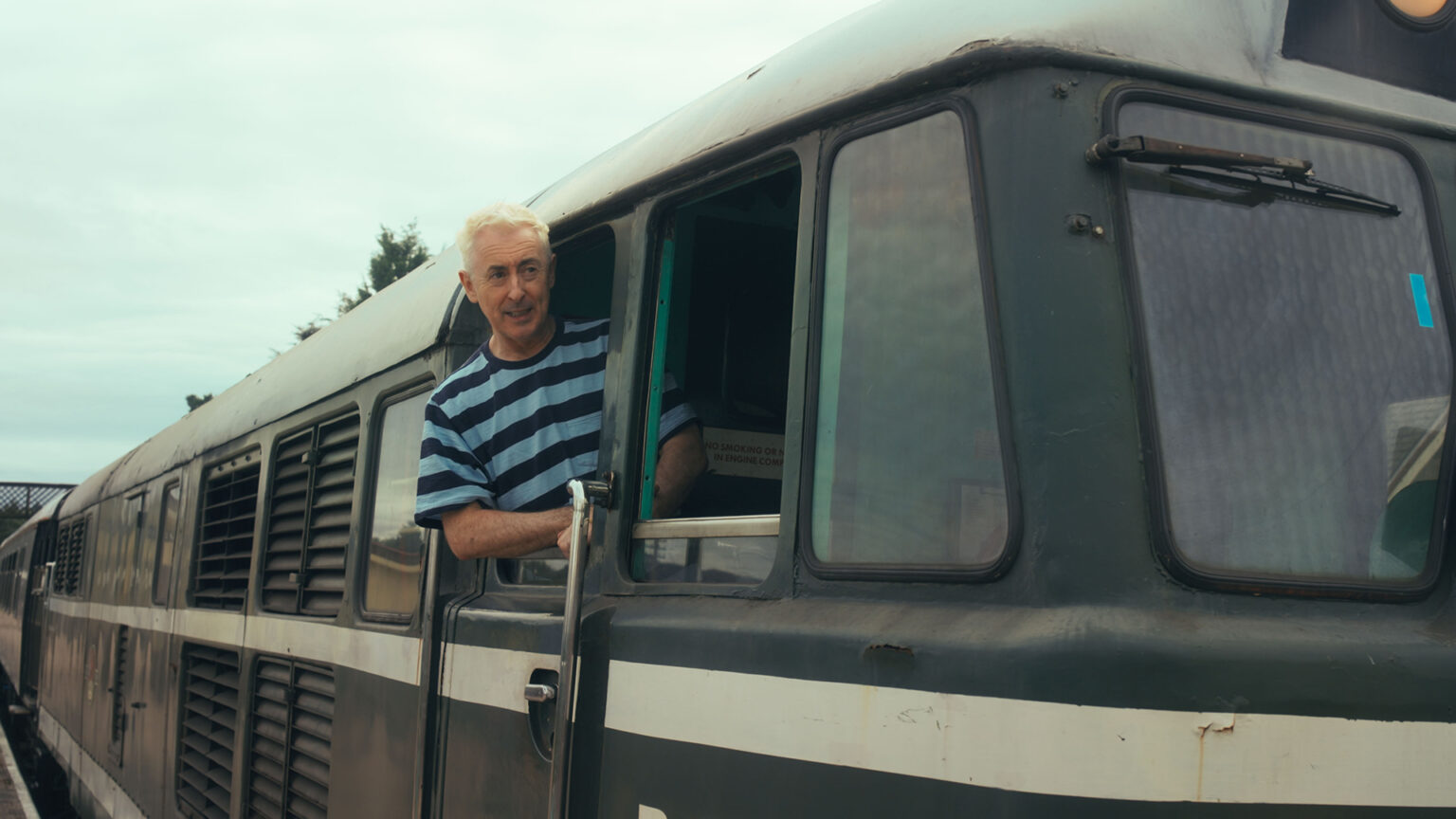 May's TV lineup welcomes fancy trains, funny Brits and a new ...