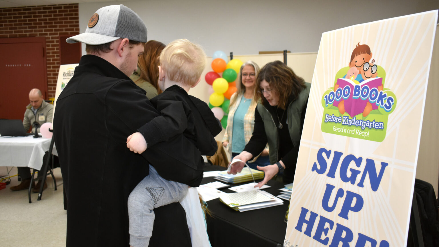 From books to big impacts: Building lifelong learners with PBS KIDS at ...