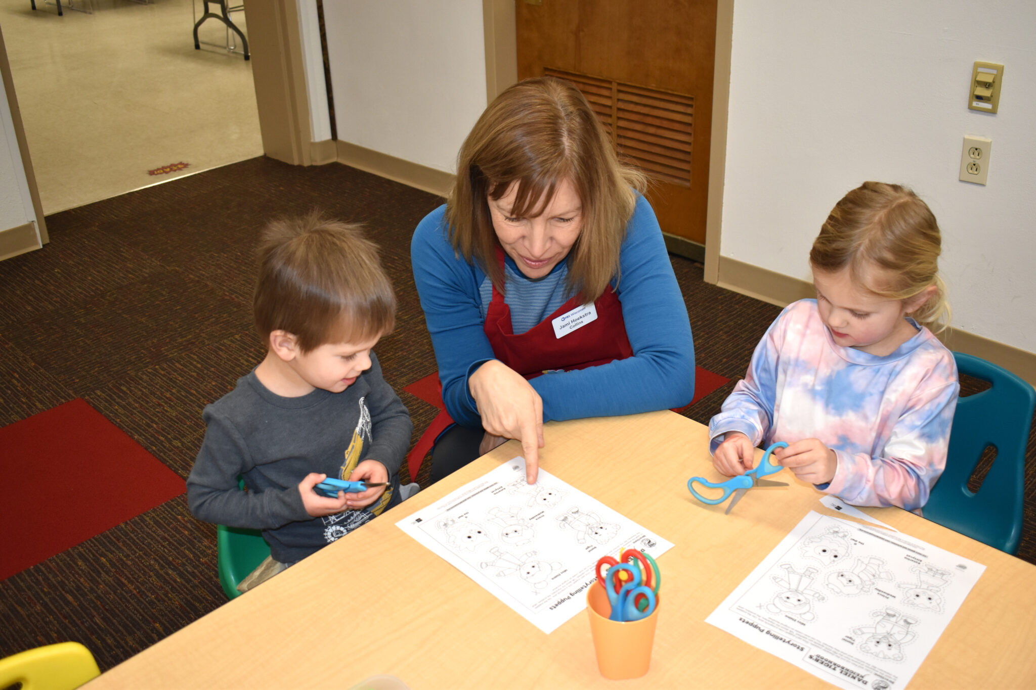 From books to big impacts: Building lifelong learners with PBS KIDS at ...