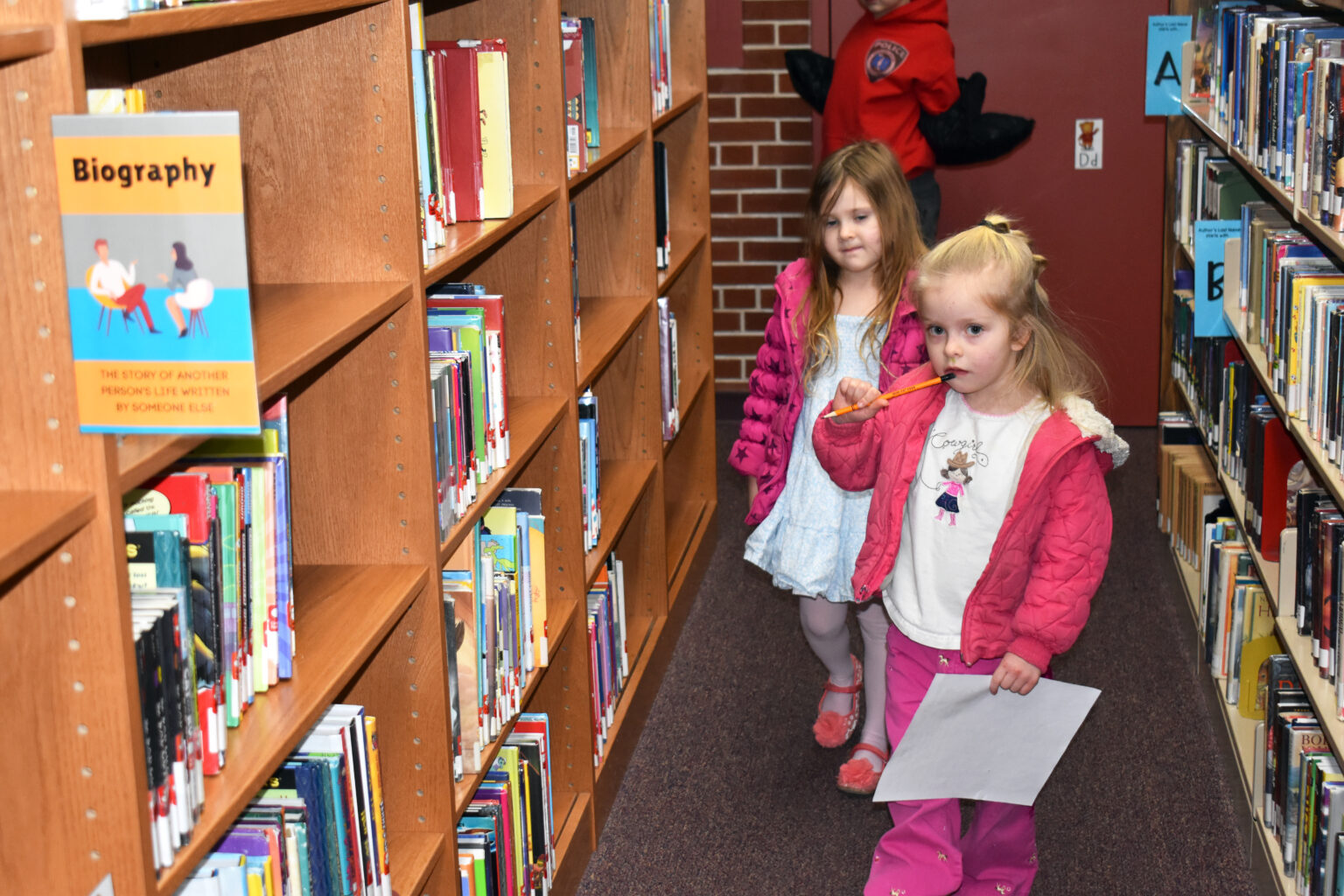 From books to big impacts: Building lifelong learners with PBS KIDS at ...