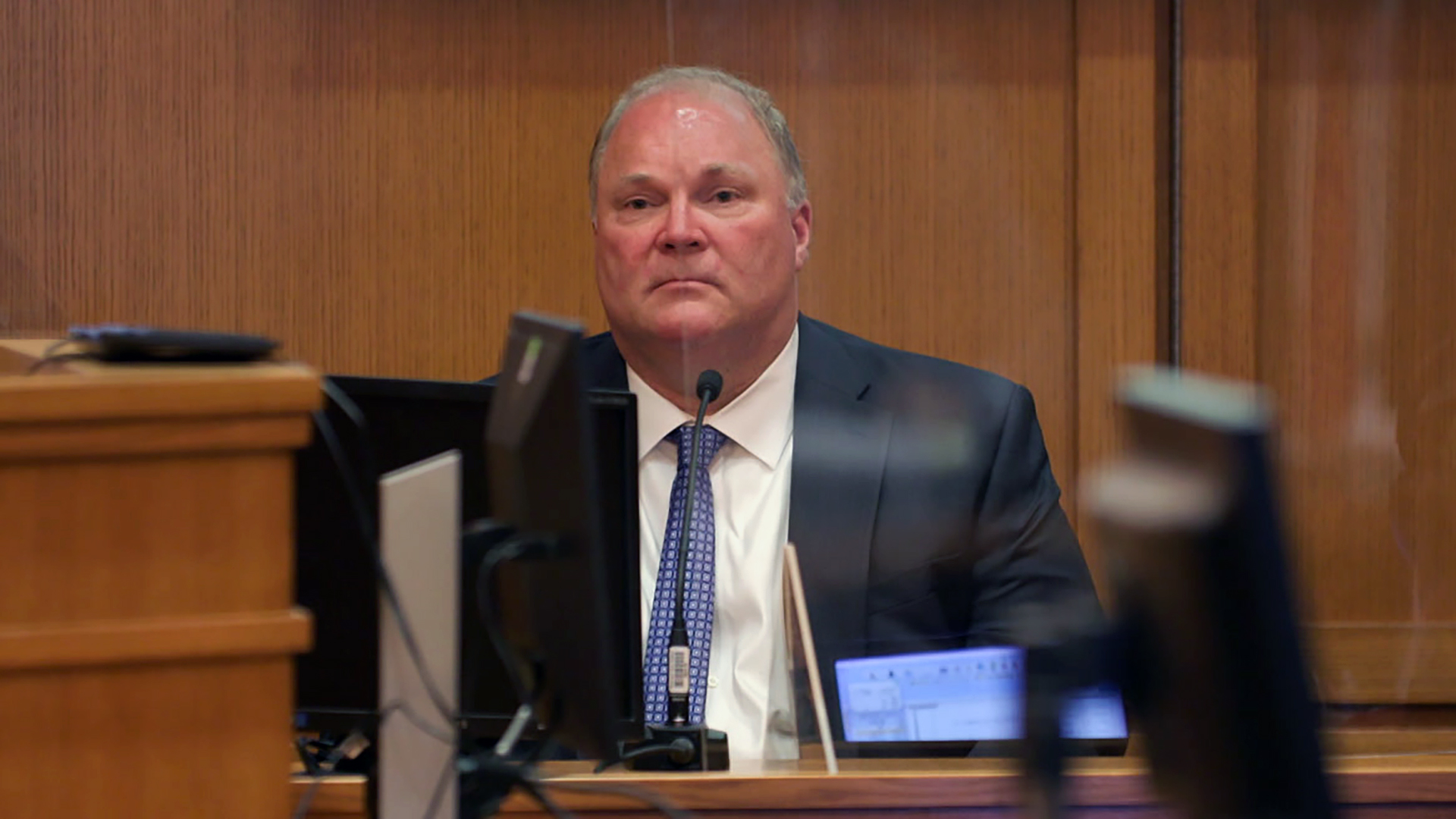 Gableman agrees to surrender law license for 3 years following a ...