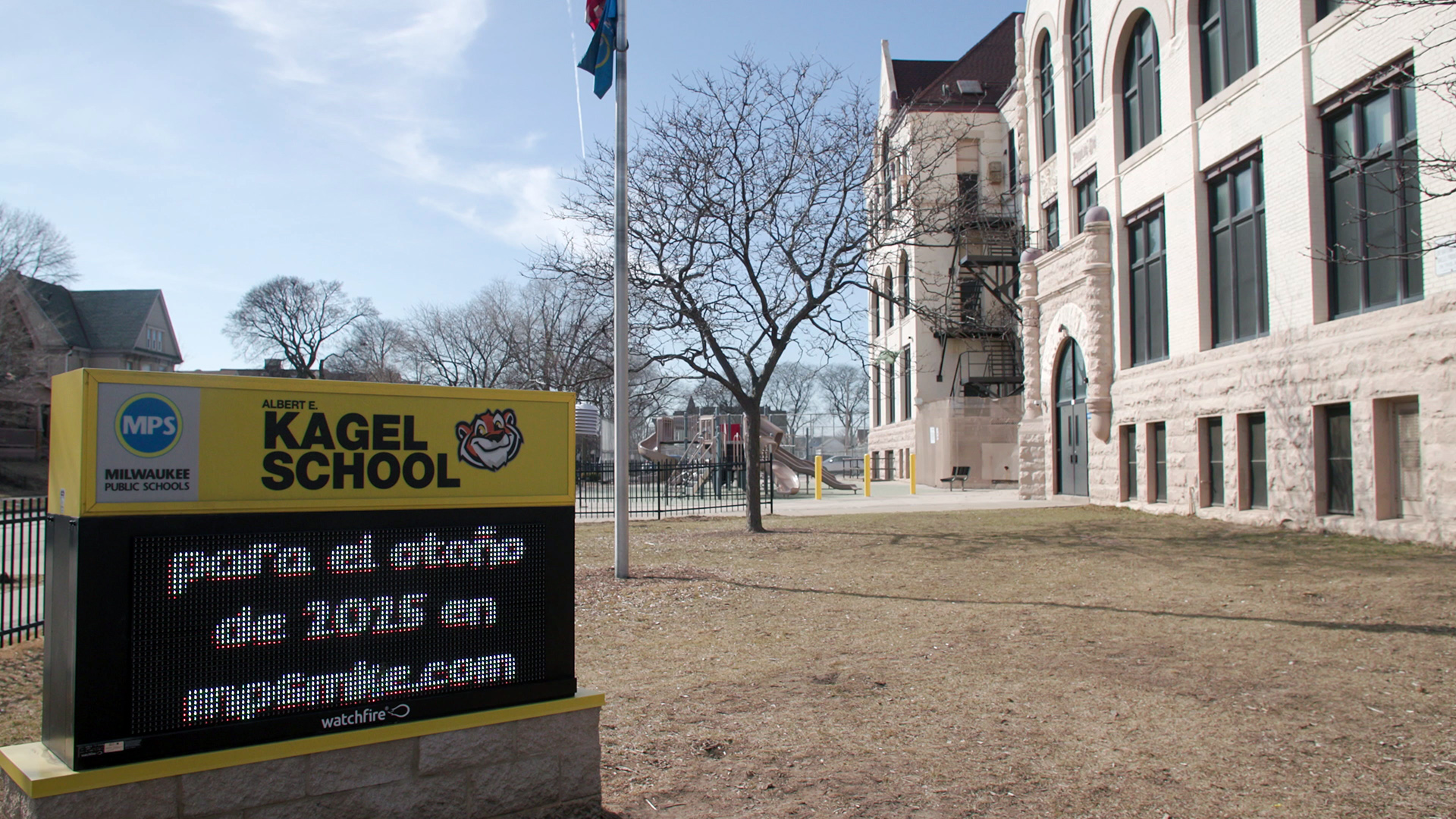 Addressing lead contamination in Milwaukee schools is likely to be an ...