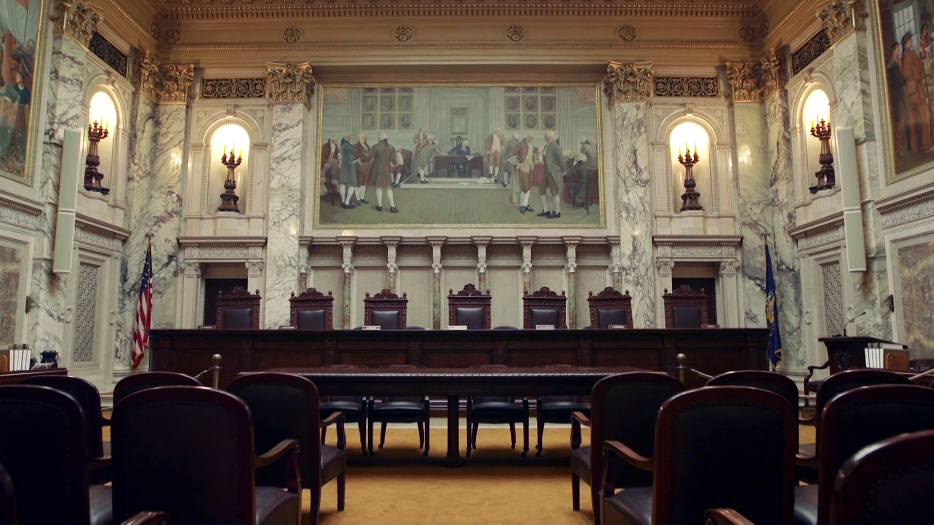 Wisconsin to hold a state Supreme Court election every spring from 2025 ...