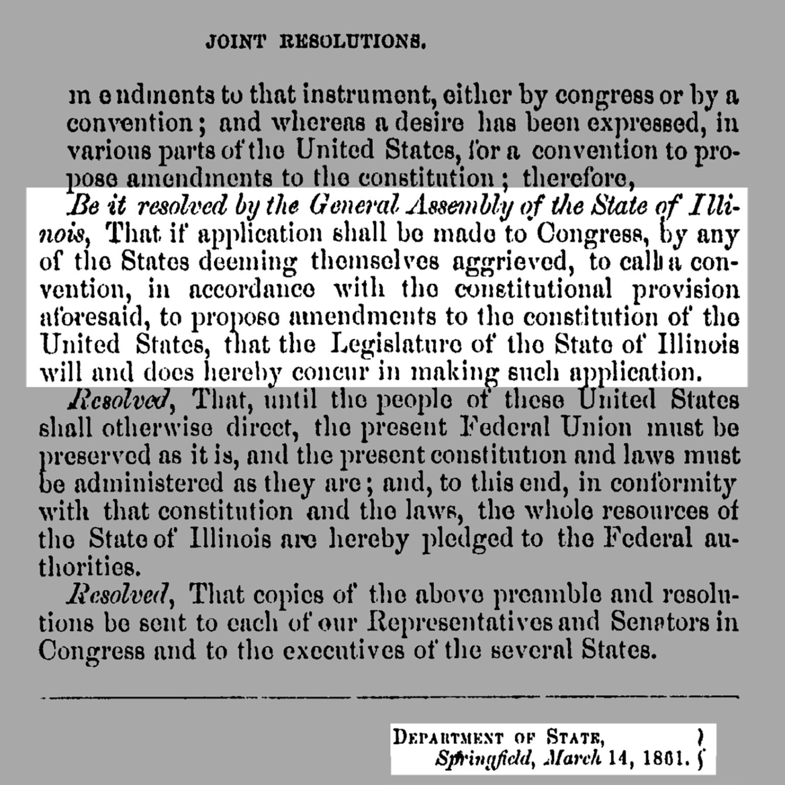 How a proposed lawsuit would seek to require Congress to convene an ...