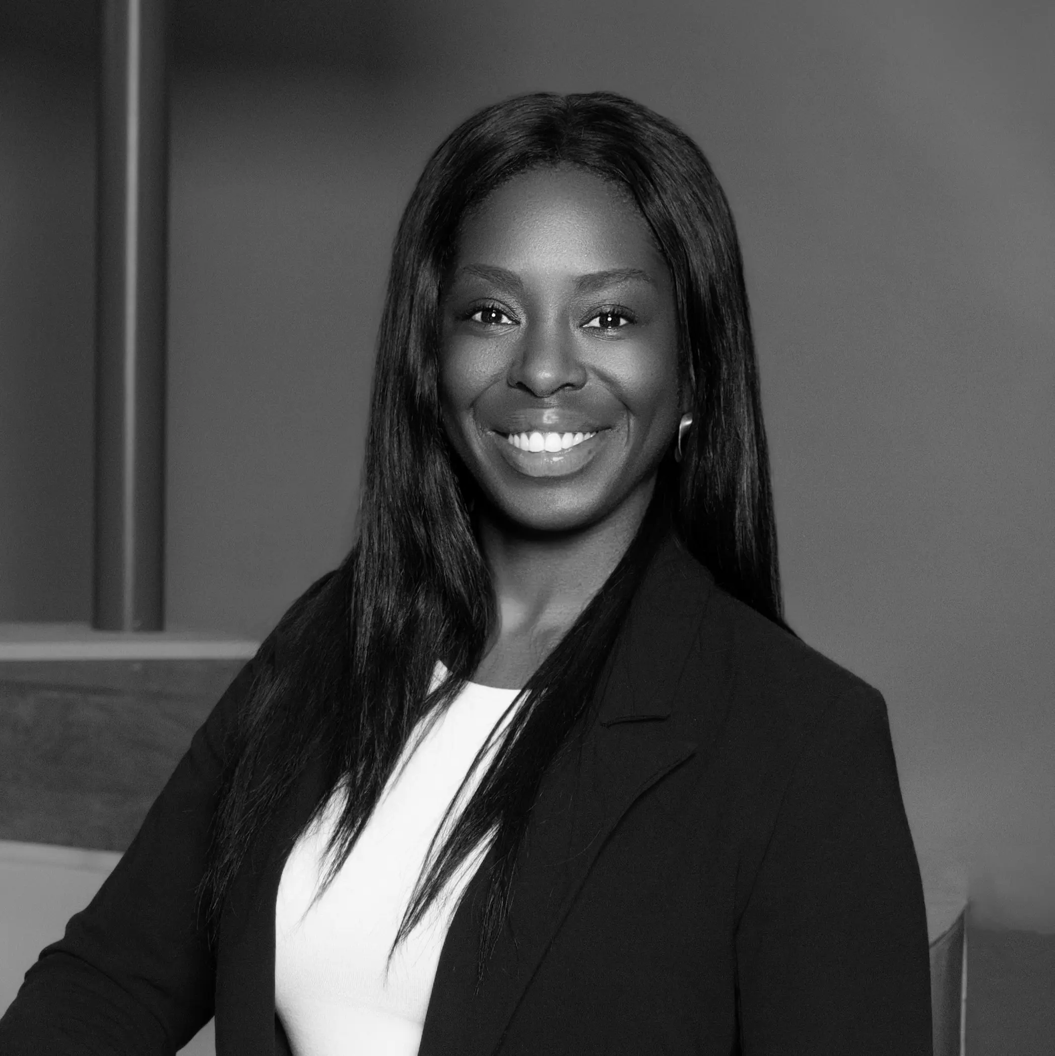 Erica Ayisi - PBS Wisconsin