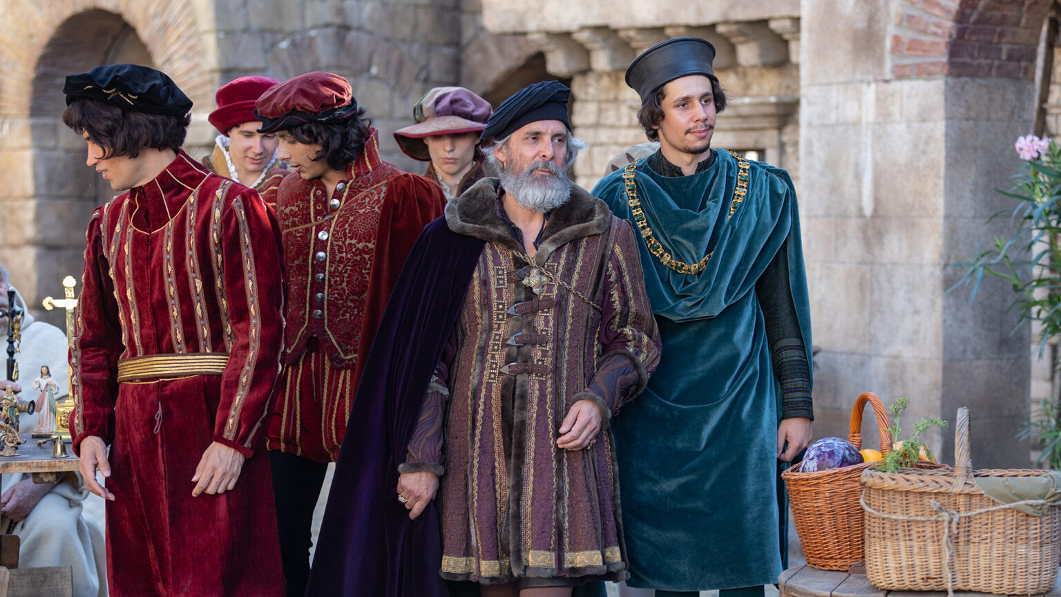 Must-see July premieres on PBS Wisconsin - PBS Wisconsin