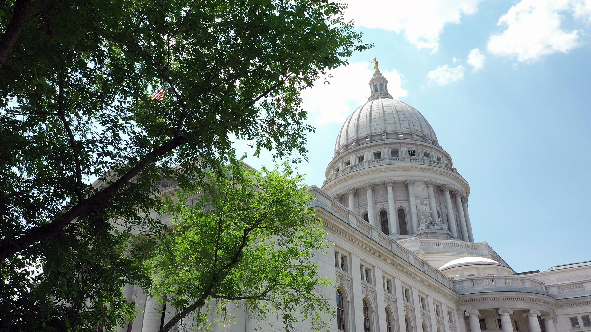 Wisconsin's 2026 race for governor by the numbers, more than 15 months out