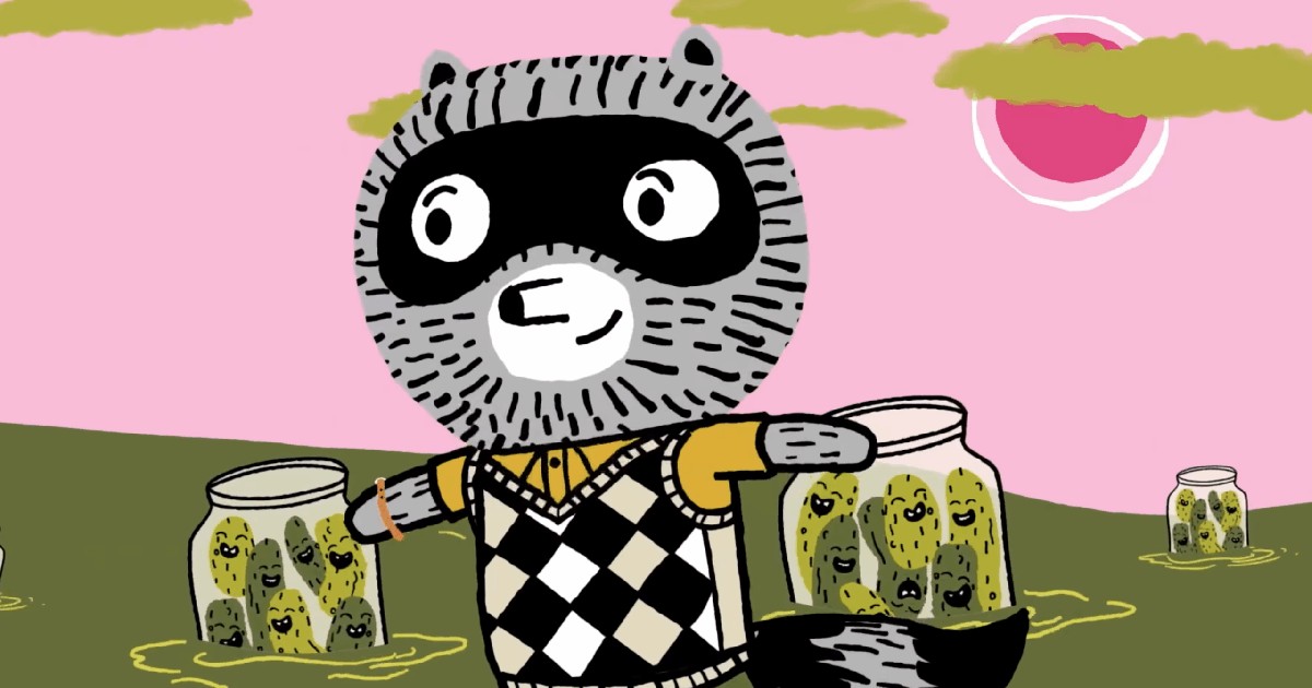 Carl the Collector - PBS Wisconsin