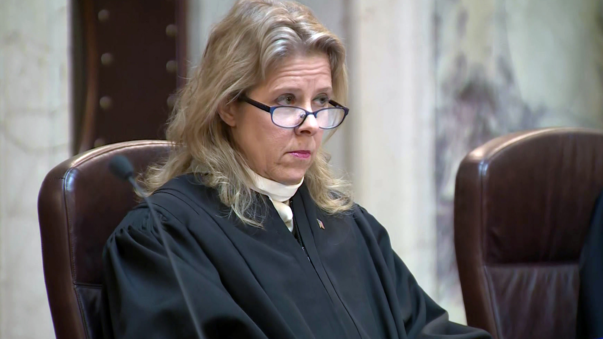 Bradley declines 2026 run for reelection to the Wisconsin Supreme Court