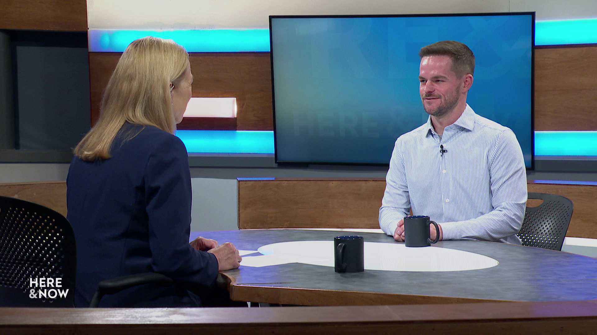 'Here & Now' Highlights: Taylor Odle, Joe Green and Chris Lindner ...