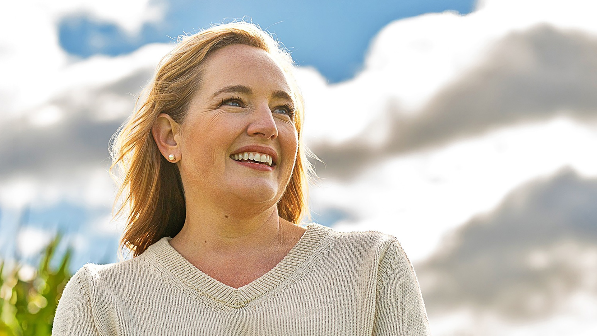 State Sen. Kelda Roys enters 2026 race for governor of Wisconsin