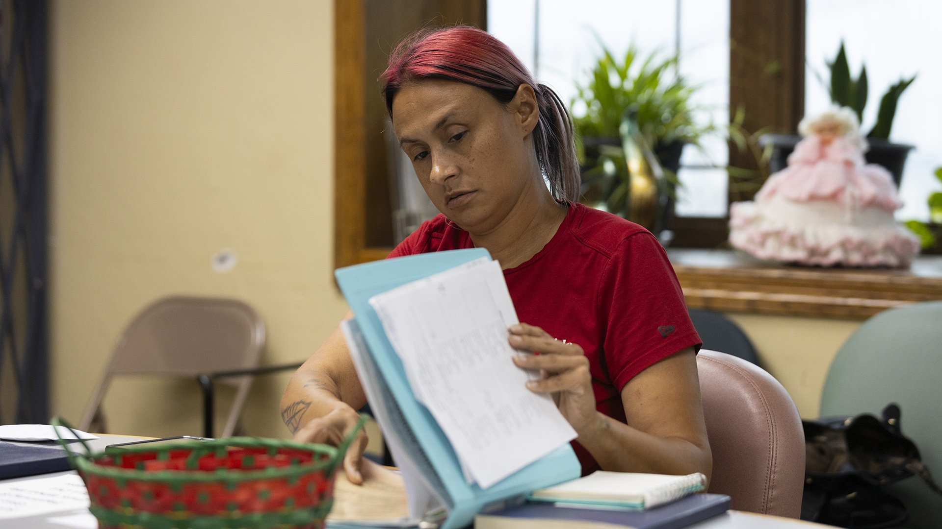 Wisconsin's shortage of public defenders means felony cases take longer ...