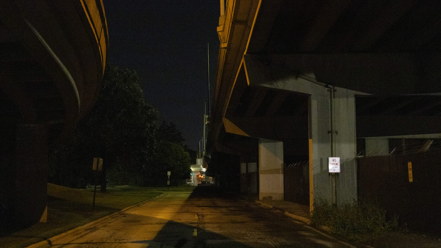 Volunteers document a rise in homelessness in Brown County