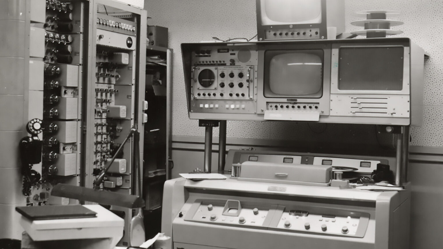 American Archives Month Q&A: Meet the archivist preserving PBS ...