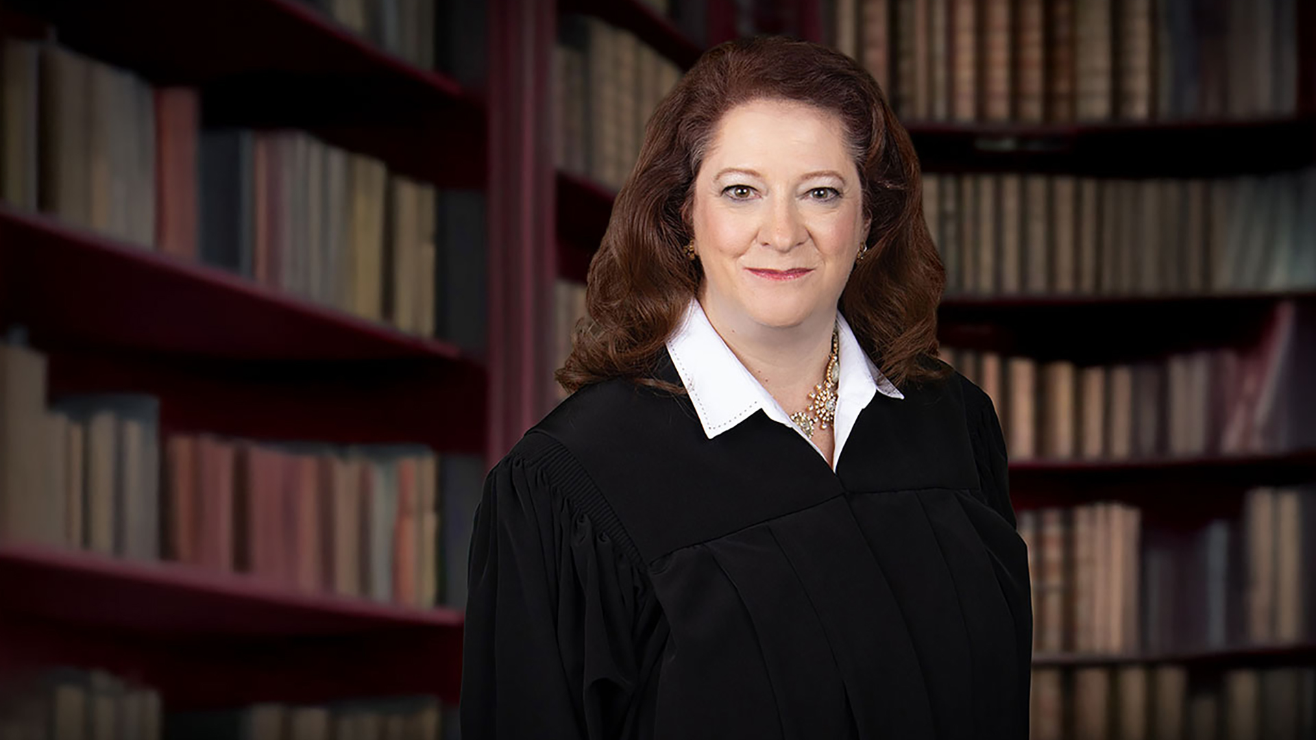 Wisconsin Court of Appeals Judge Maria Lazar announces 2026 run for ...