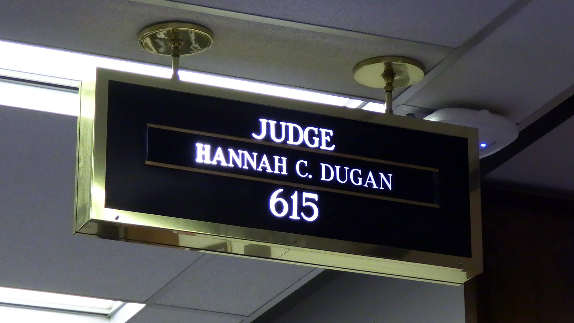 What to know as the trial of Judge Hannah Dugan begins