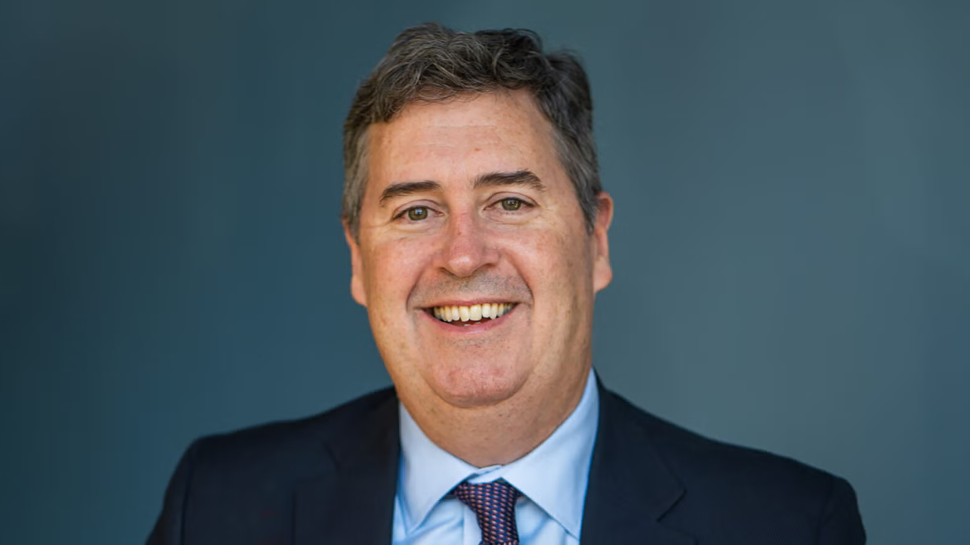 Joel Brennan enters the 2026 race for Wisconsin governor