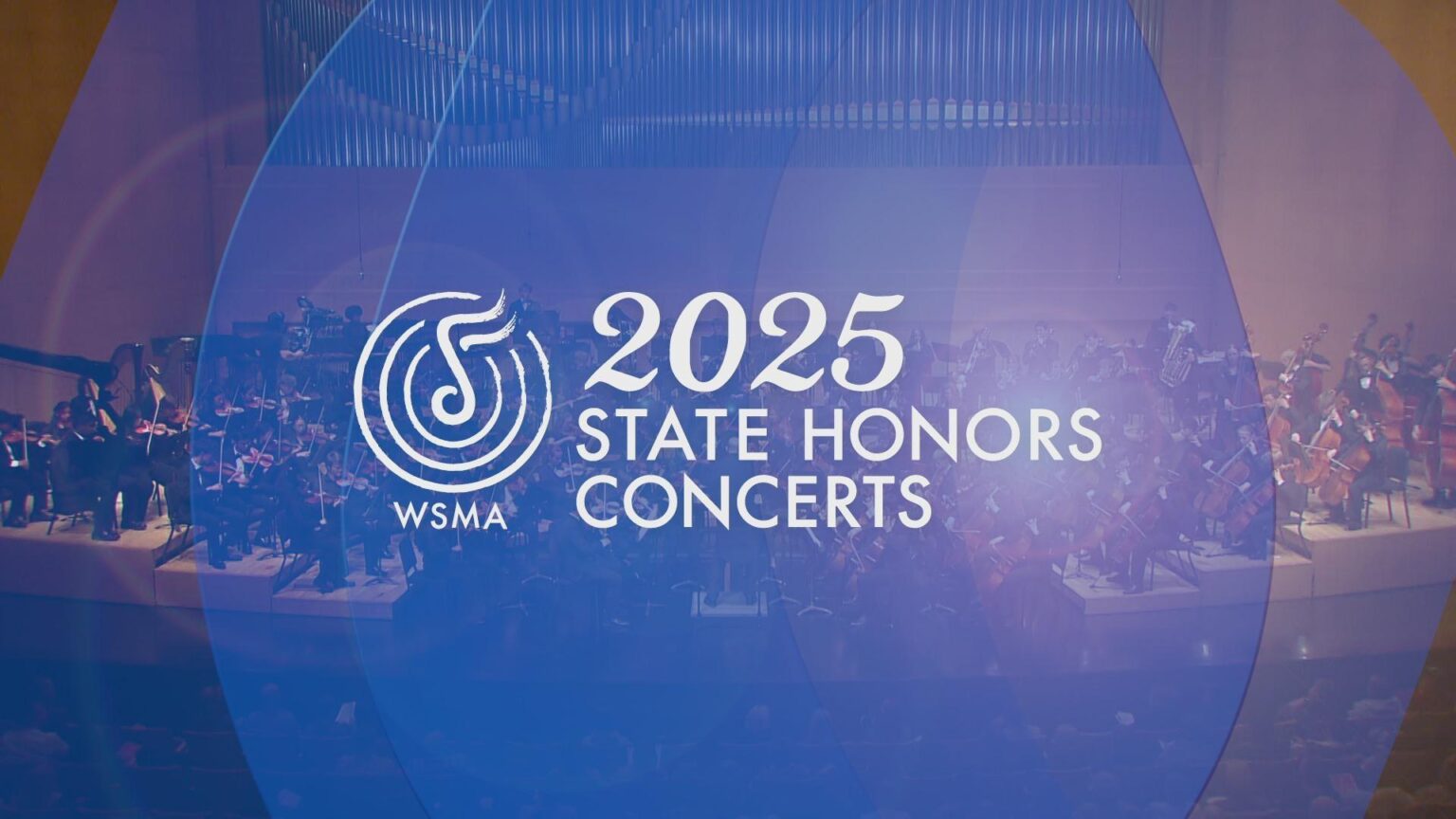 2025 WSMA State Honors Concerts - PBS Wisconsin