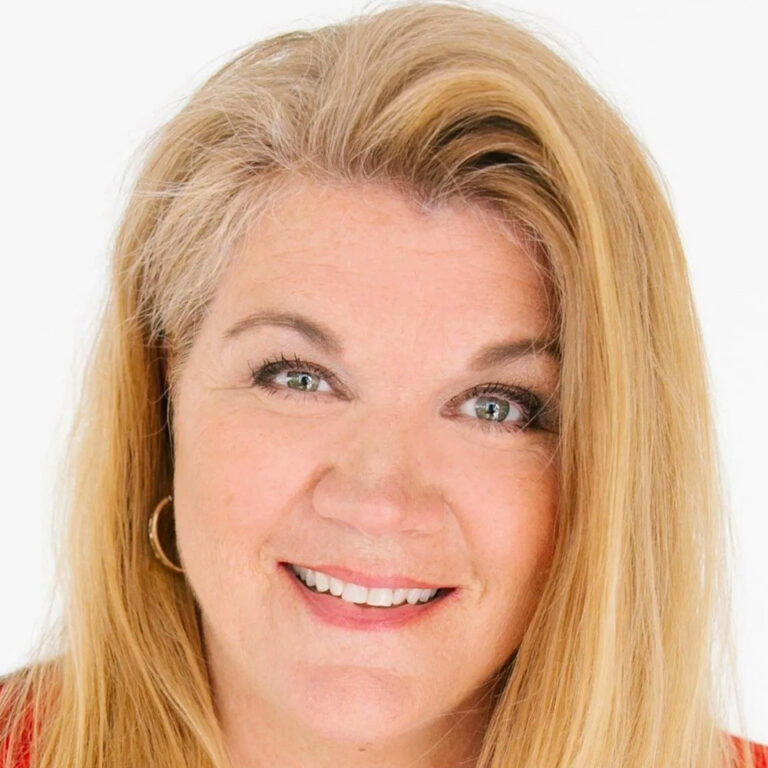Ginger Murray - PBS Wisconsin