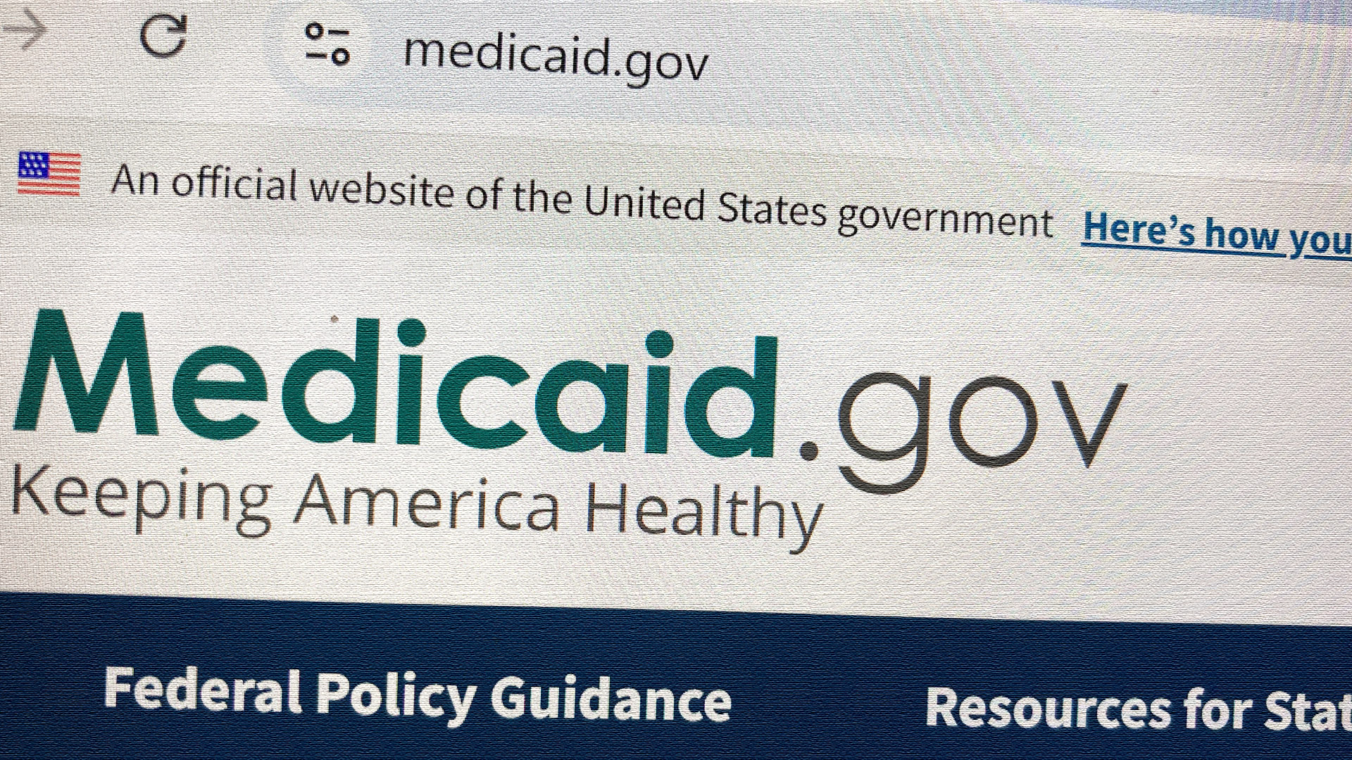 Can immigration officials access Medicaid data? What it means for ...